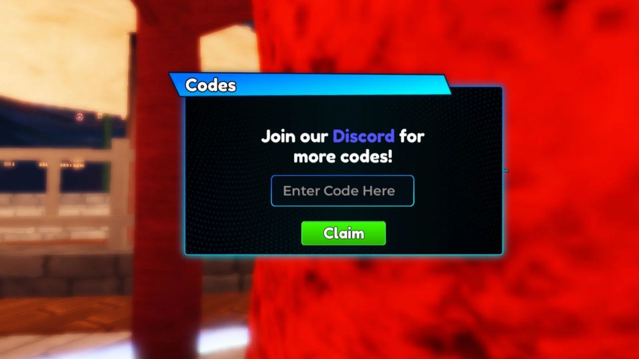 List of All Working Anime Royale Codes - September 2024