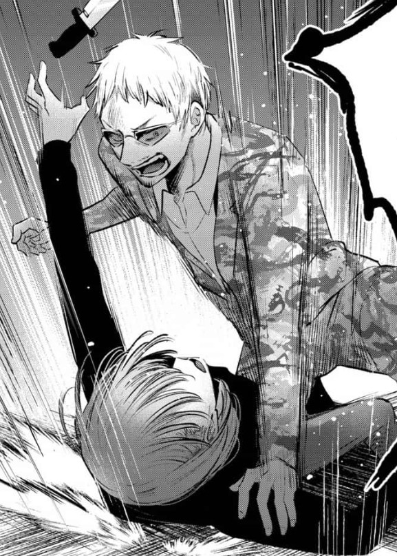 Chapitre 159 Oshi no Ko jette un nouvel éclairage sur la mort d'Ai Hoshino