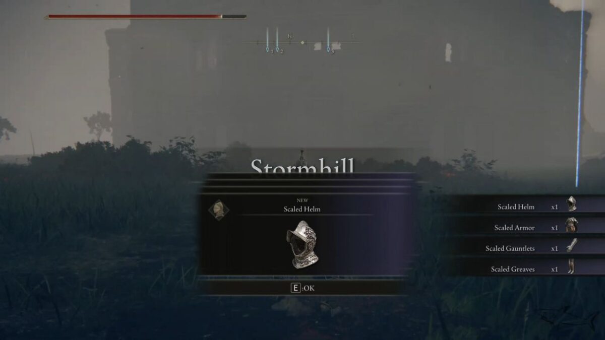 10 Best Armor Sets for Melee Builds – Elden Ring