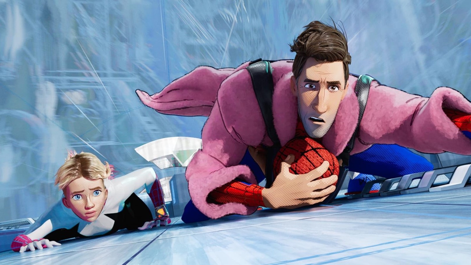 Kapan Spider-Man: Beyond the Spider-Verse dirilis?