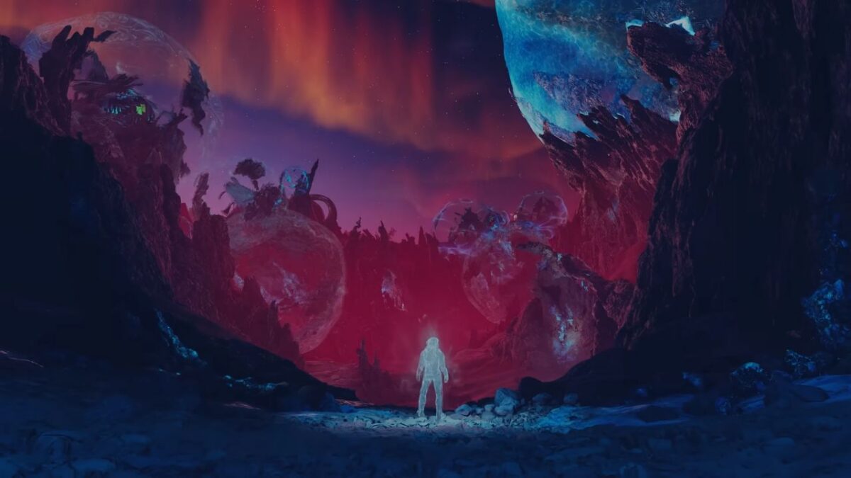 All We Know About Starfield Shattered Space DLC