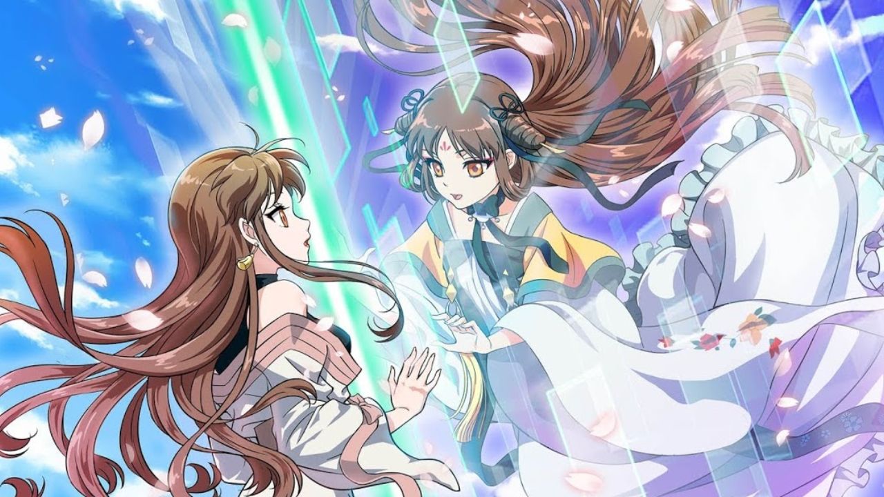 Top 10 Donghua (Chinese Anime) that Are A Must Watch in 2024