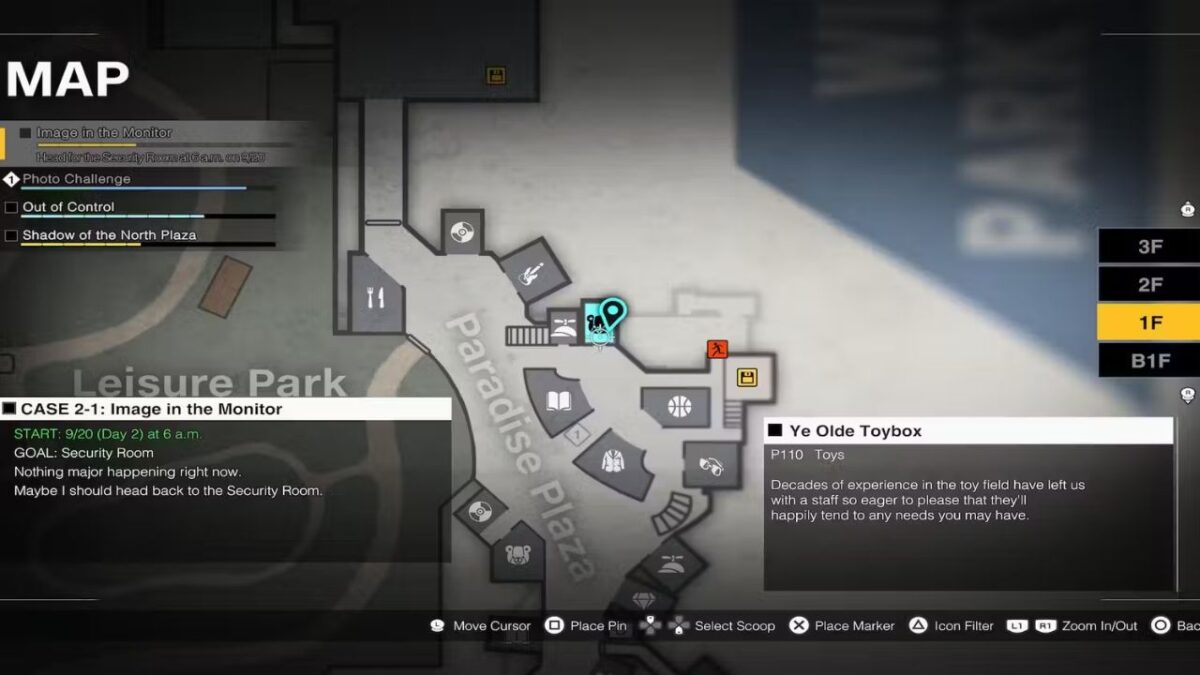 How to complete Photo Challenge in Dead Rising Remastered?