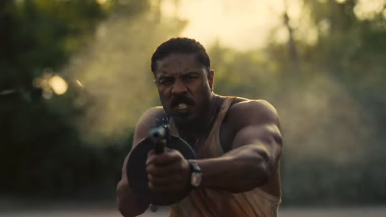 Qui joue dans Sinners de Michael B. Jordan