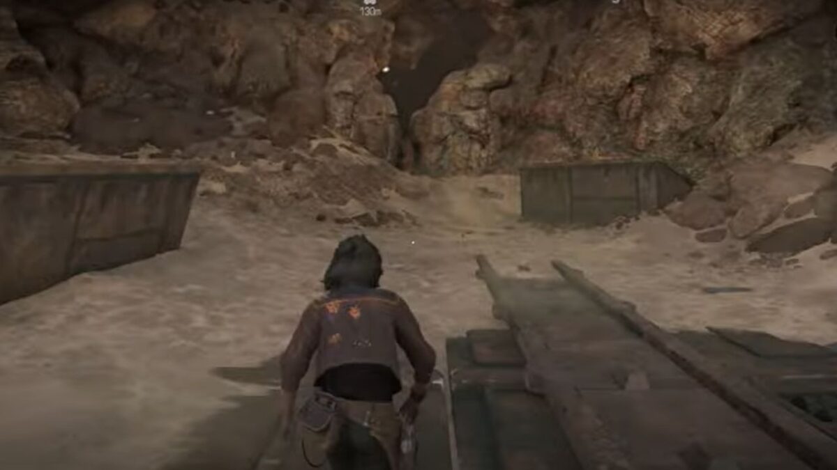 How to find the Sandcrawler Treasure in Star Wars Outlaws?