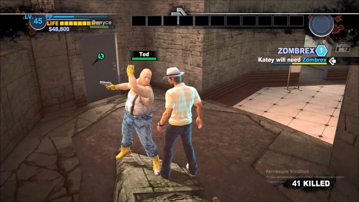 What are the best mods for Dead Rising 2? Top 5 Mods Ranked