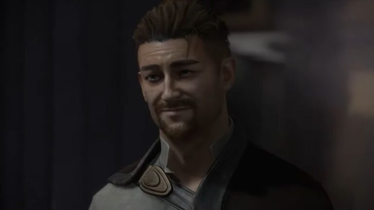 A Deep Dive into the Star Wars Outlaws Ending