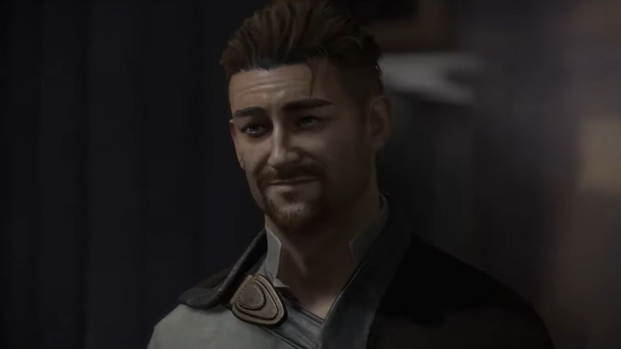 A Deep Dive into the Star Wars Outlaws Ending