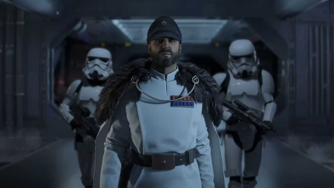 A Deep Dive into the Star Wars Outlaws Ending