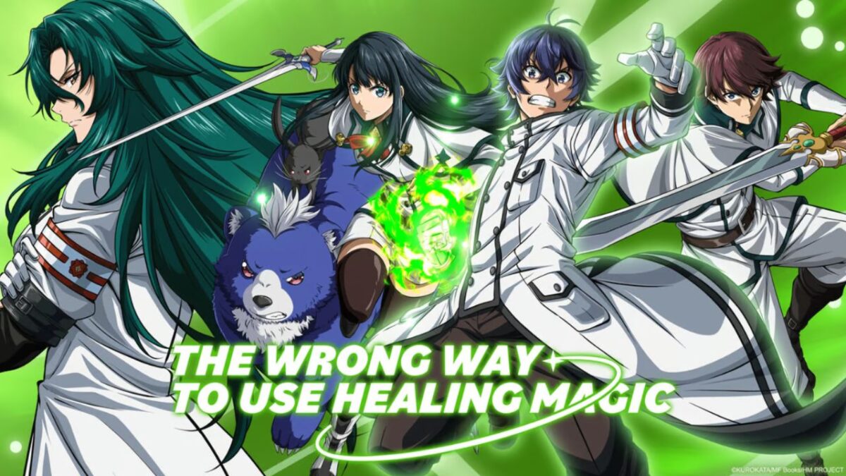 I 10 migliori anime isekai da guardare nel 2024