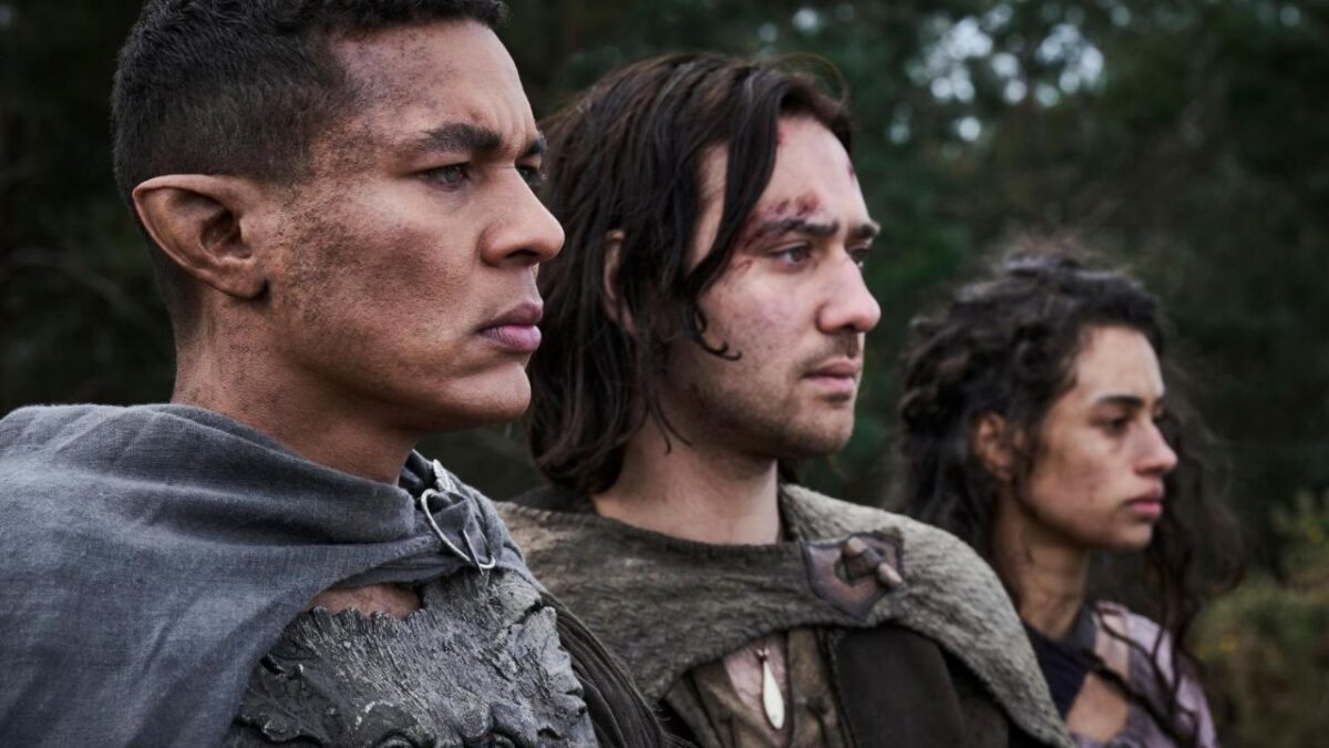 What to expect from LOTR: The Rings of Power S2 Episode 5?