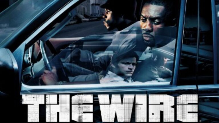 What are the best Series to Binge About Drug Trafficking?