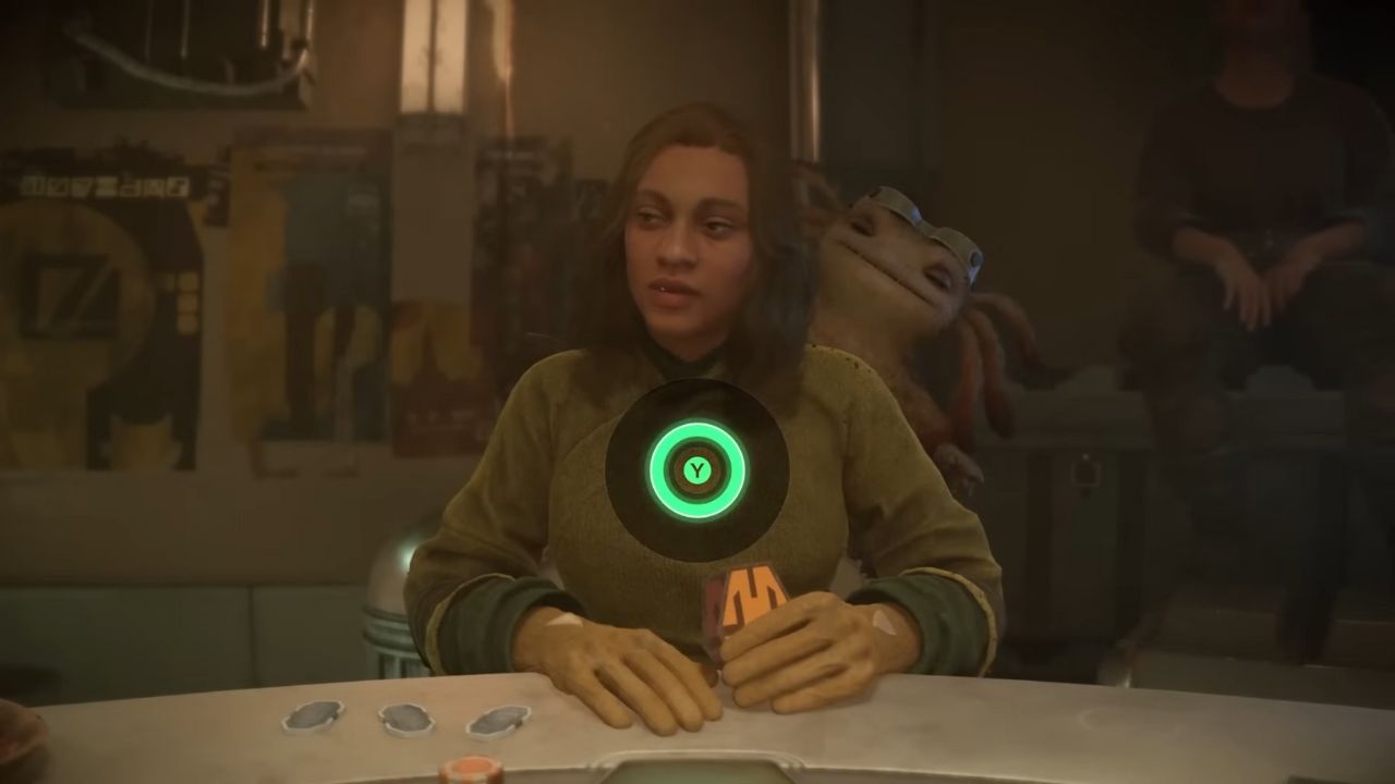 Guide to Playing Kessel Sabacc in Star Wars Outlaws