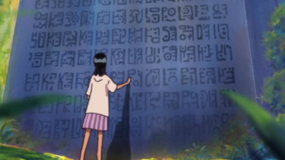 Poneglyphs in One Piece and Their Locations Explained