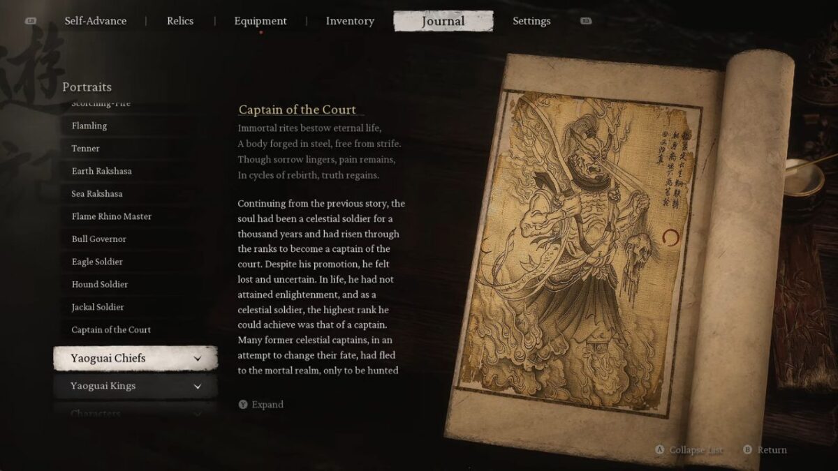 What to do after completing Black Myth: Wukong’s story