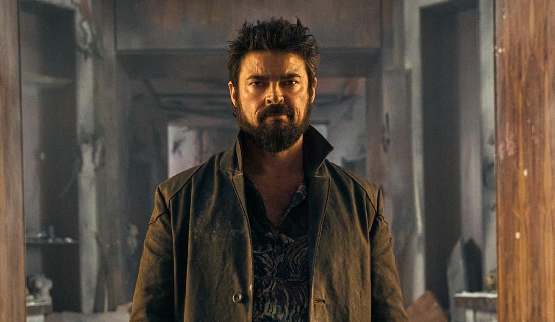 Est-ce que Gen V S2 a Homelander et Butcher