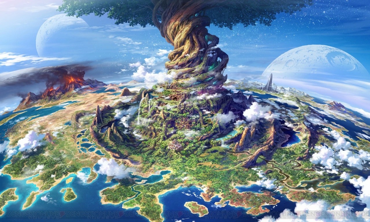 One Piece Chapter 1130: A Closer Look on Elbaf