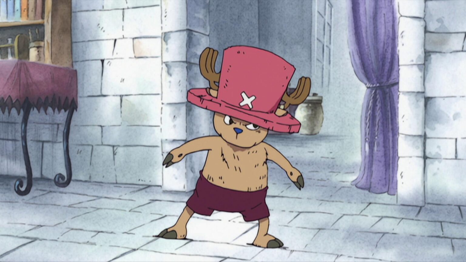 Fans Are Divided Over One Piece Live-Action Chopper Reveal