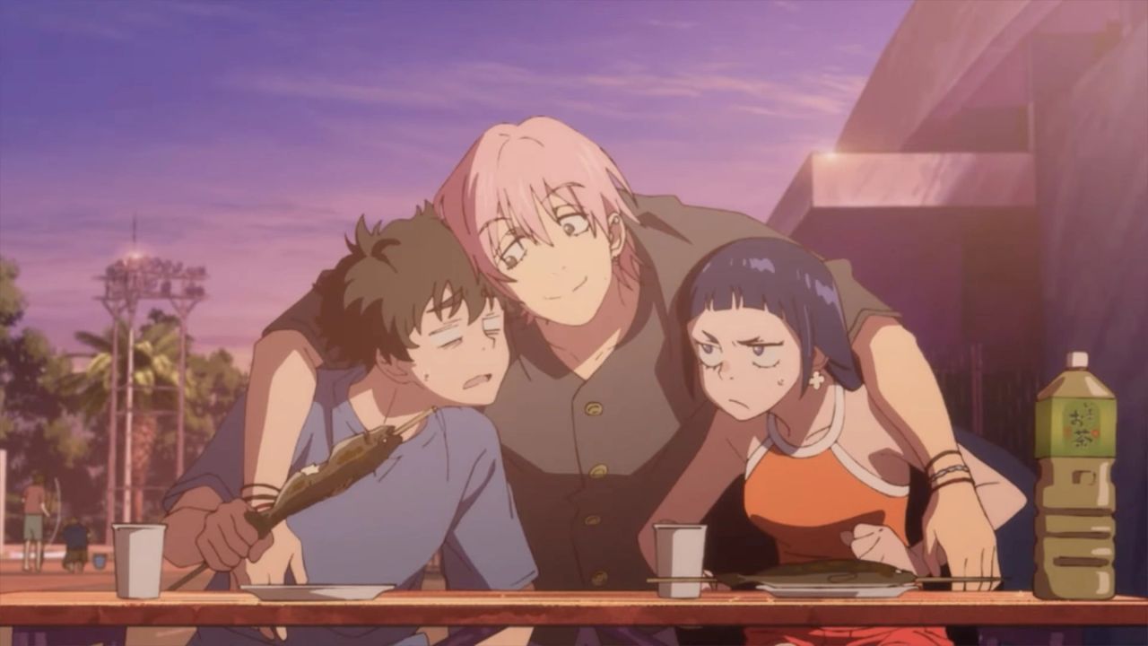 Negative Positive Angler - Trailer, Release Date And More