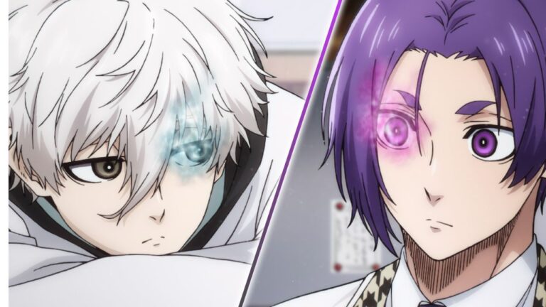 Top 13 Strongest Shadow Users In Anime Ranked!