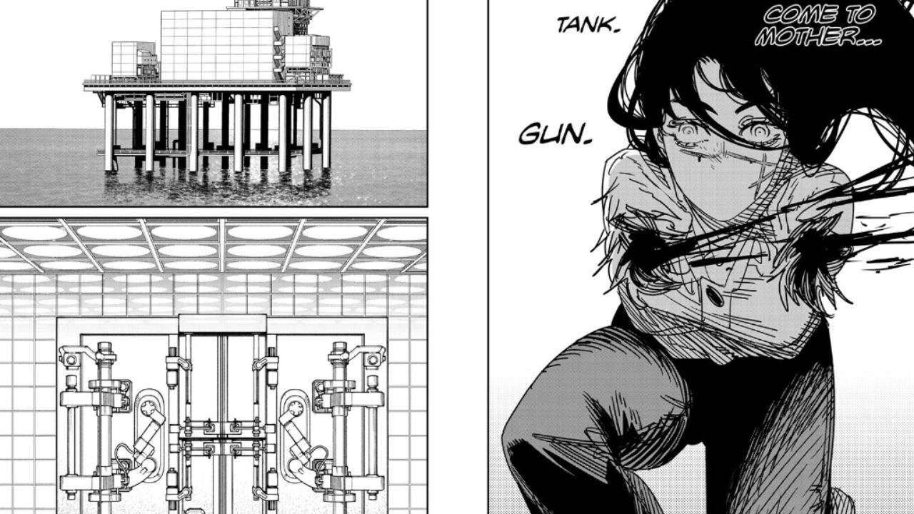 Capítulo 177 de Chainsaw Man: especulación, resumen y fecha de lanzamiento