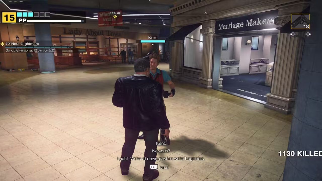 How to complete Photo Challenge in Dead Rising Remastered?