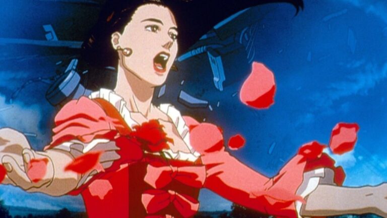 Top 10 Horror Anime Movies of All Time, Ranked!