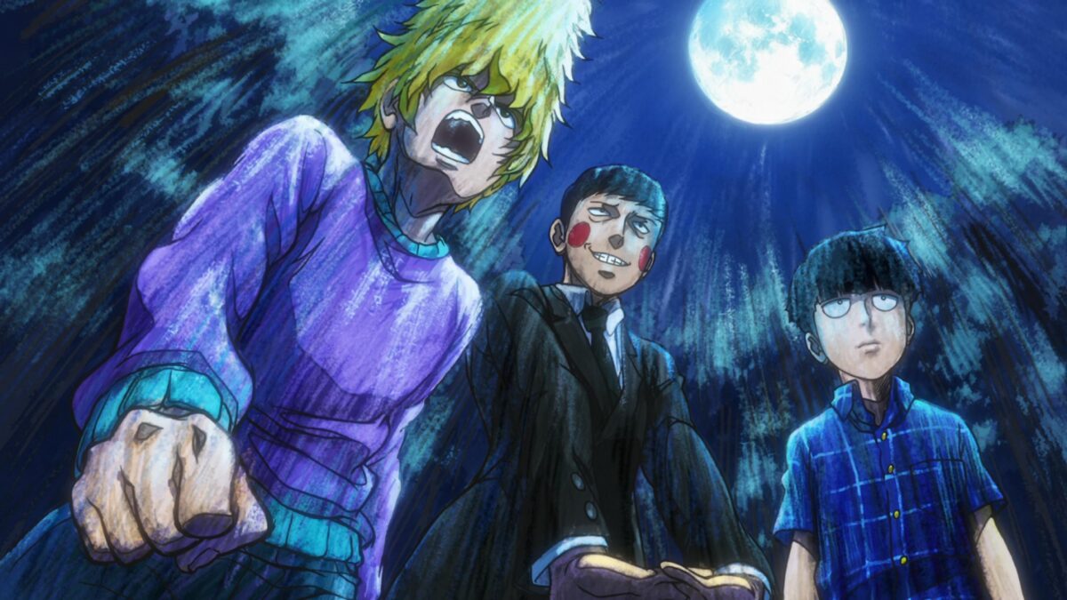 Top 10 Manga Unlike Jujutsu Kaisen That Had Good Endings