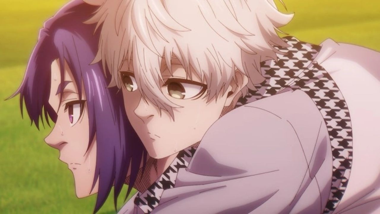 Is Blue Lock Episode Nagi Just a Recap Standalone Movie?