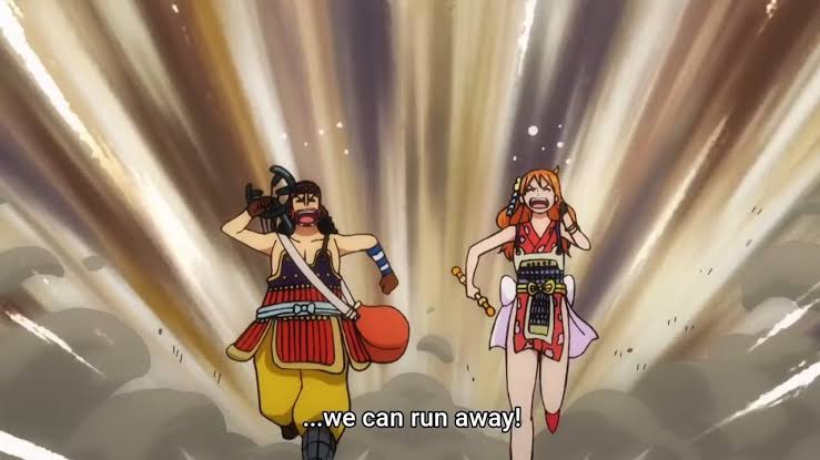 One Piece Chapter 1127: Release Date, Raw Scans, Spoilers