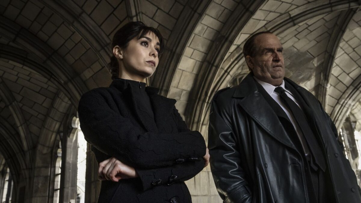 What is the Penguin’s New Origin? How is it different?