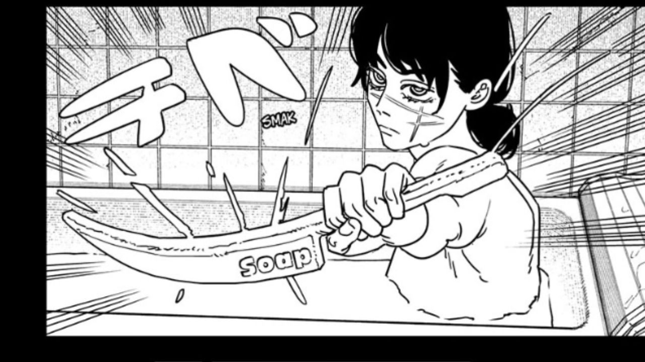 Chainsaw Man chapter 177 Speculation, Recap and Release Date