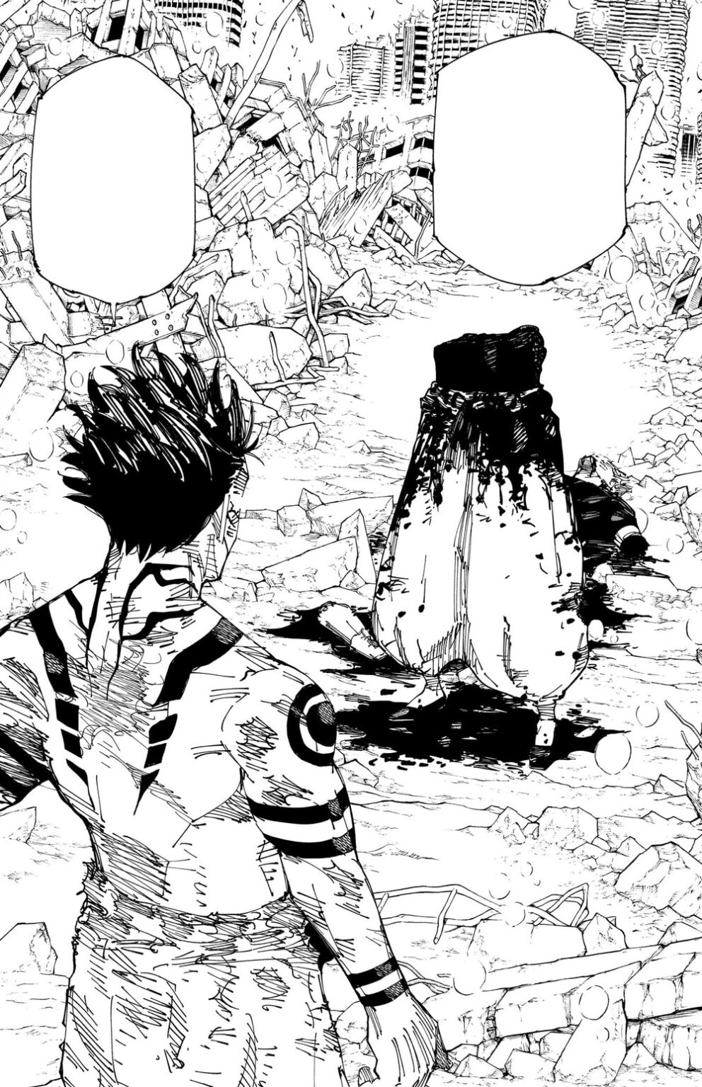 The 10 Best Jujutsu Kaisen Scenes Yet To Be Animated