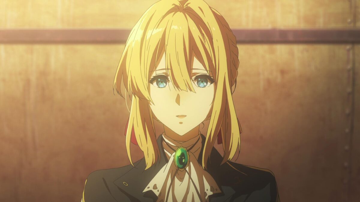 Les meilleurs animes centrés sur les femmes à regarder en 2024