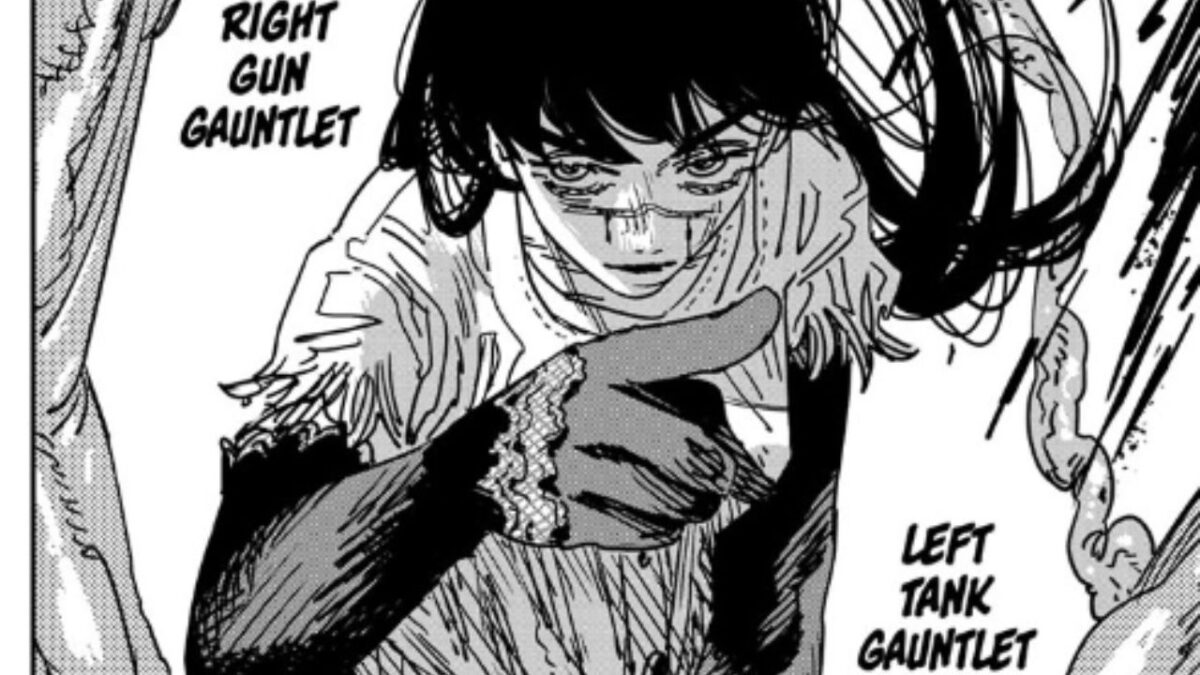 Chainsaw Man chapter 177 Speculation, Recap and Release Date