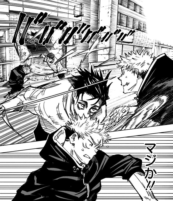 The 10 Best Jujutsu Kaisen Scenes Yet To Be Animated