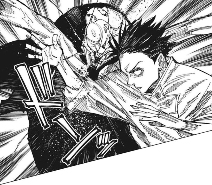 Les 10 meilleures scènes de Jujutsu Kaisen encore à animer