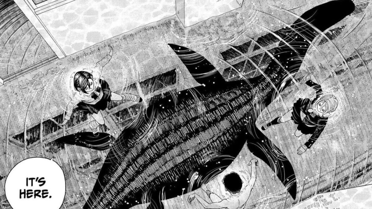 Top 10 Strongest Aliens in Dandadan Anime, Ranked!