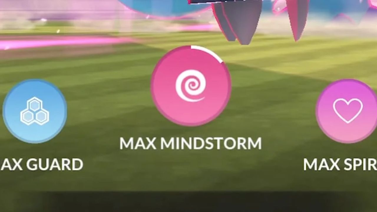 How to Win Pokemon GO Gigantamax Battles? Tips and Guide