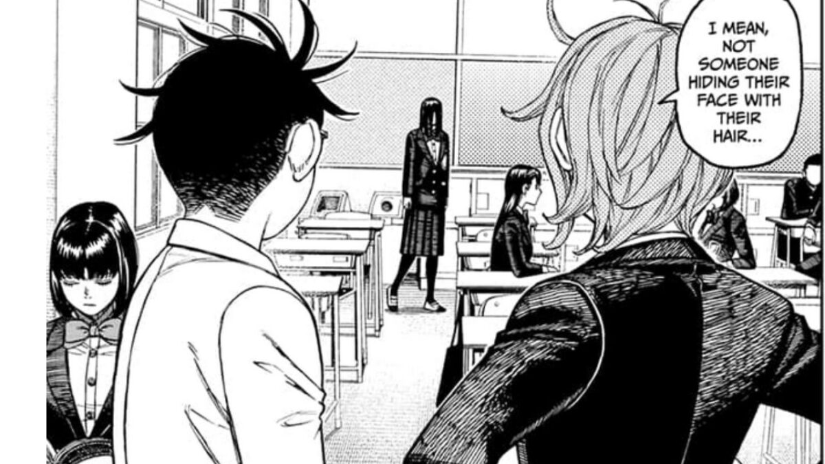 Dandadan Chapter 171 - Release Date, Recap and More