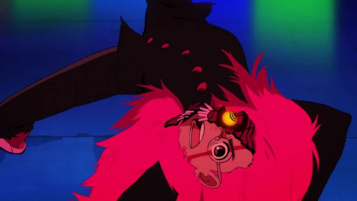 Will Okarun Ever Get His Family Jewels Back in Dandadan?