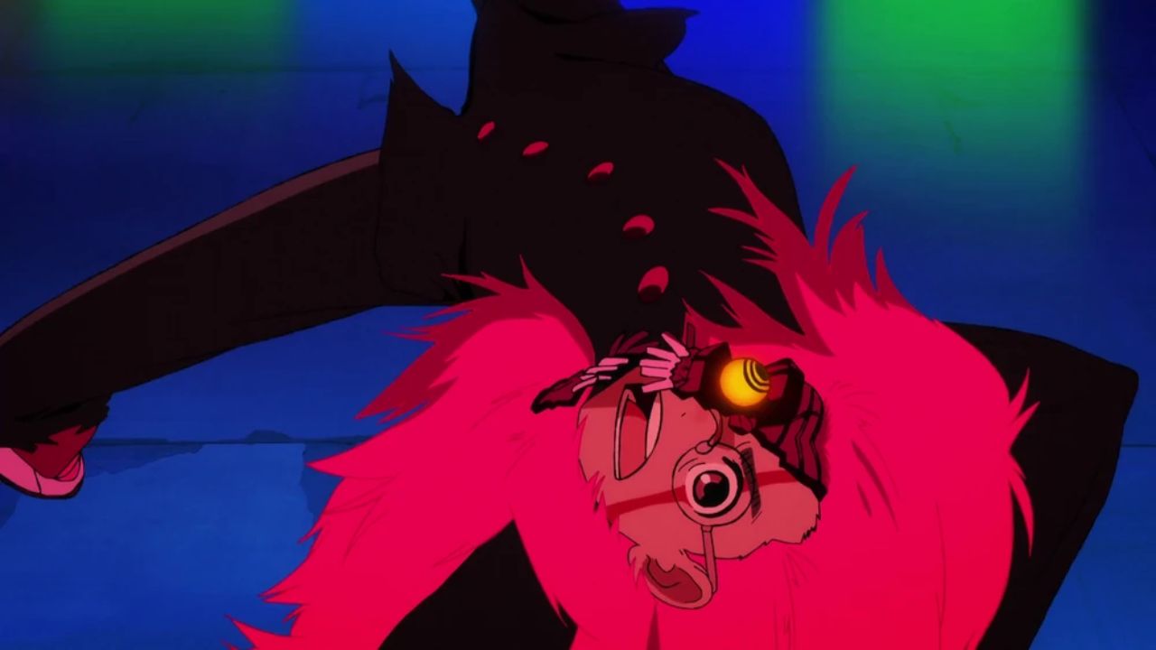 Will Okarun Ever Get His Family Jewels Back in Dandadan?