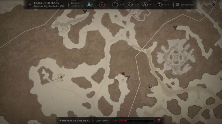 How to defeat the Beast in Ice in Diablo 4? Complete Guide