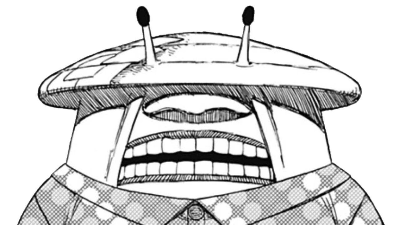 Top 10 Strongest Aliens in Dandadan Anime, Ranked!