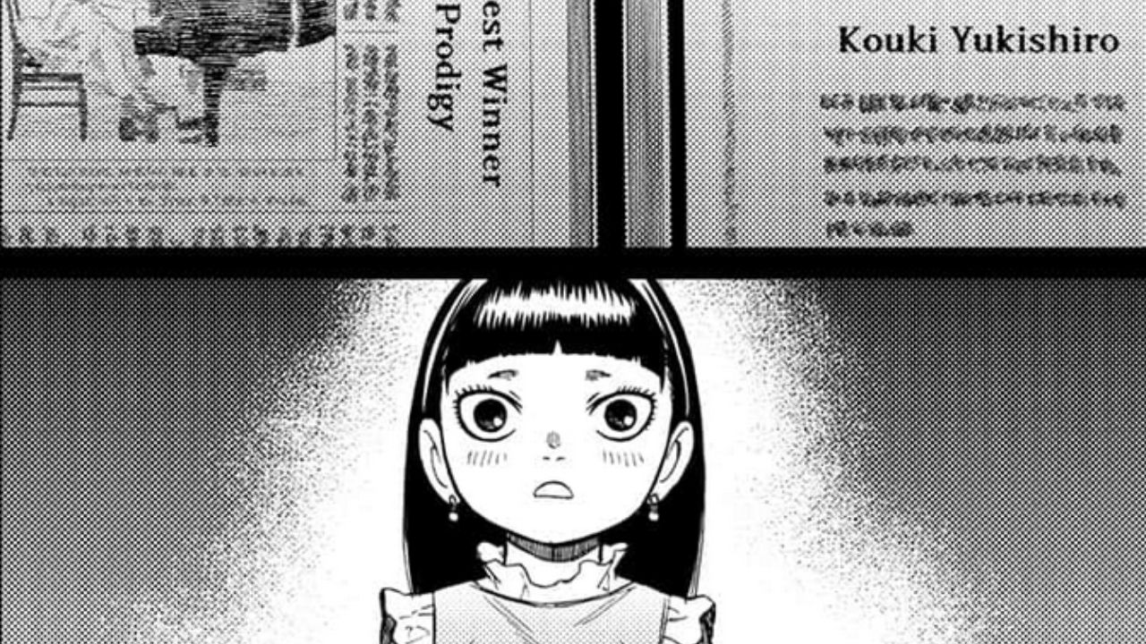 Dandadan Chapter 171 - Release Date, Recap and More