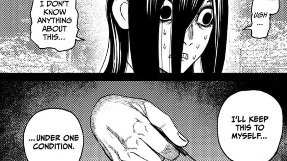 Dandadan Chapter 171 - Release Date, Recap and More