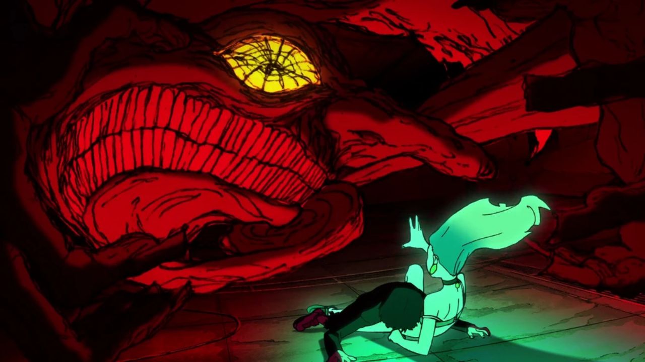 Will Okarun Ever Get His Family Jewels Back in Dandadan?