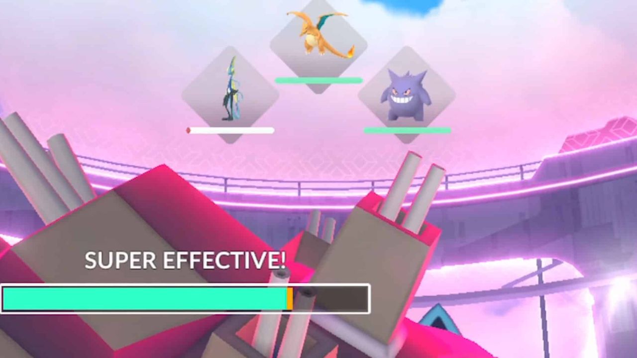 Wie gewinnt man Pokémon GO Gigadynamax-Schlachten? Tipps und Anleitung