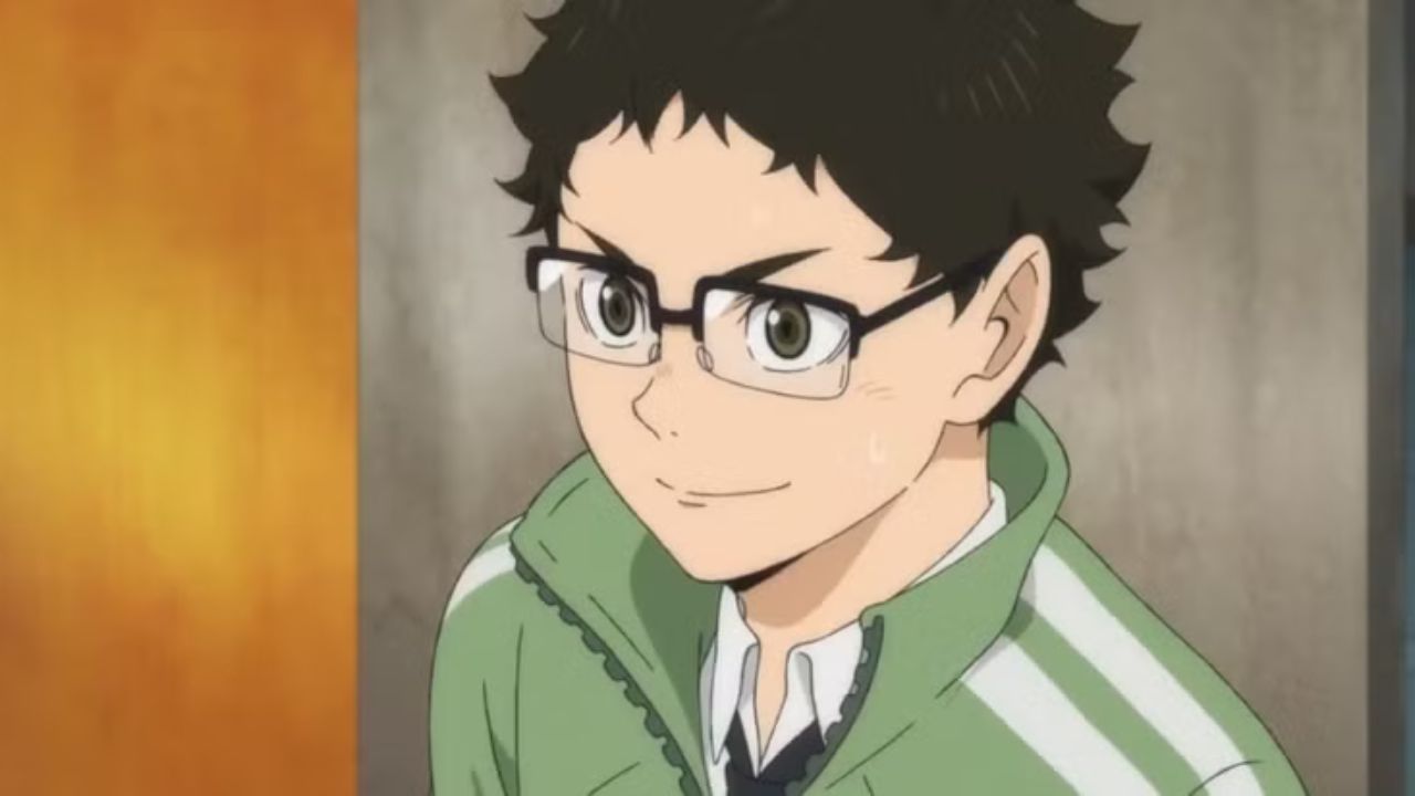 Top 10 Best Anime Sensei Who You Must Watch in Your Lifetime