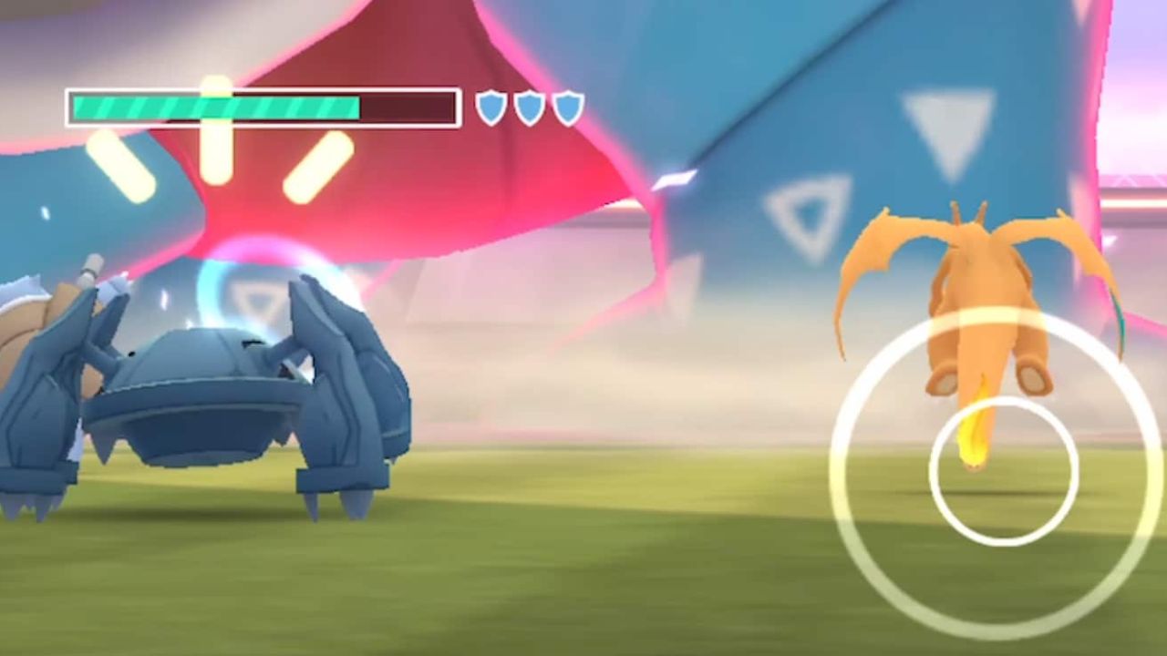 How to Win Pokemon GO Gigantamax Battles? Tips and Guide